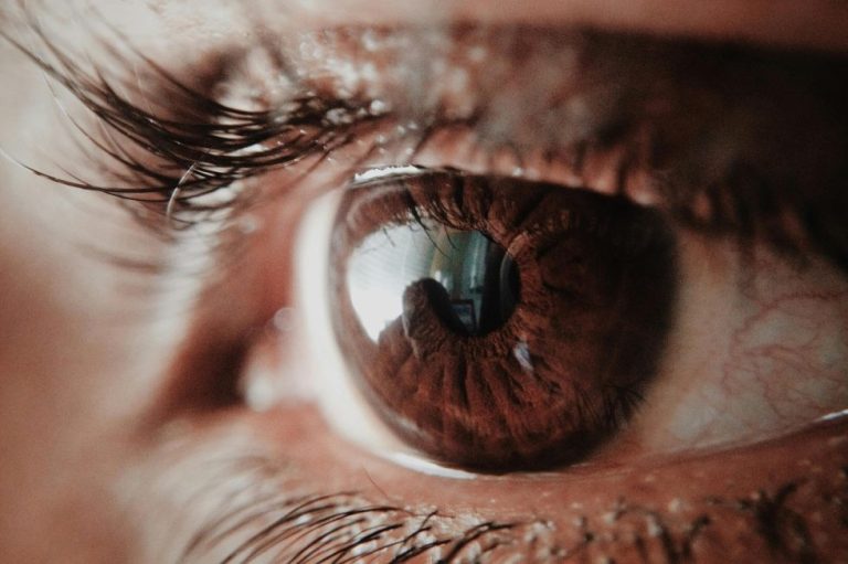 Pregnancy & Vision: What Changes to Expect - Midwest Fertility Center