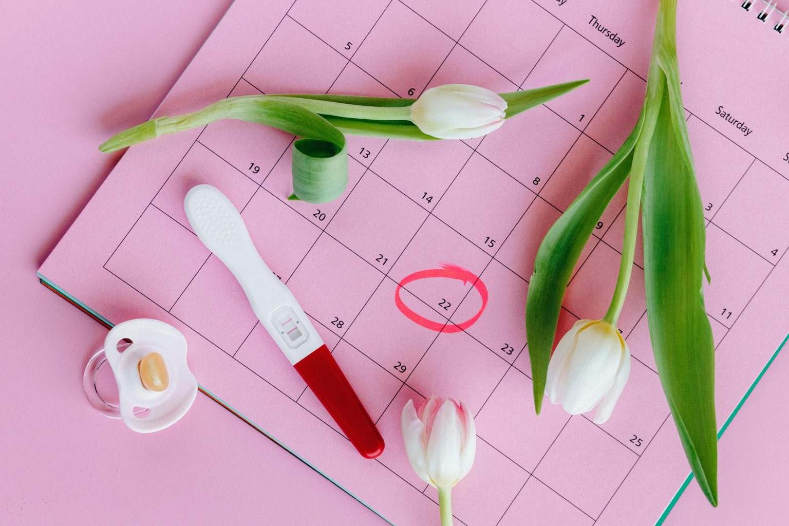 Understanding Ovulation and the Fertile Window - Midwest Fertility Center